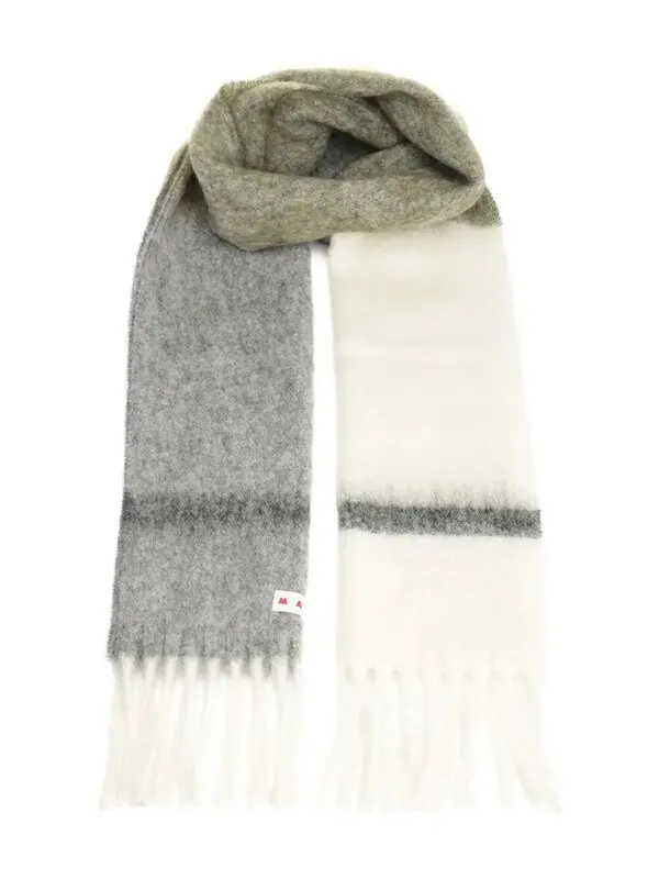 Marni Scarf Accessories - Green
