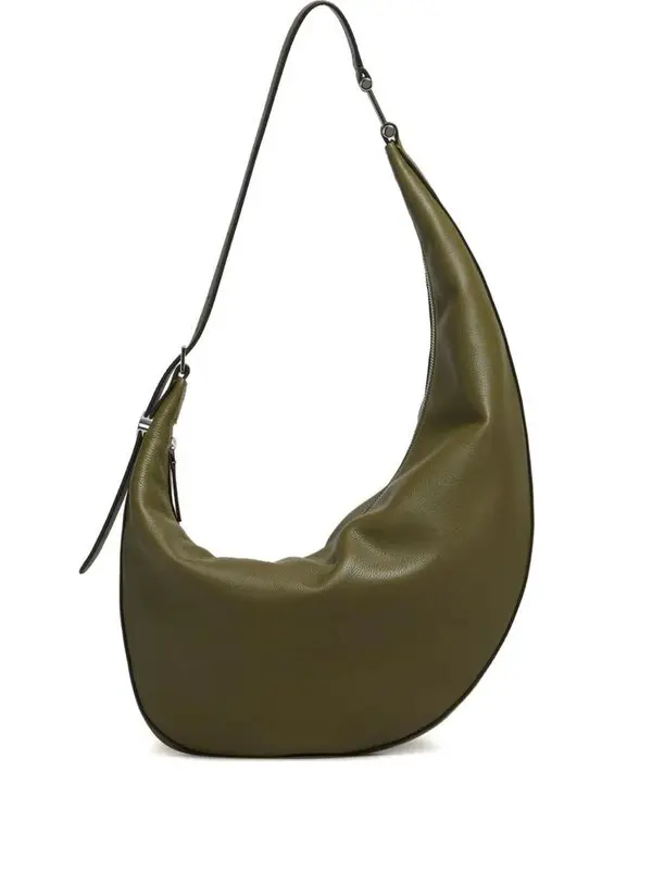 Marni Hobo Small Bag - Green