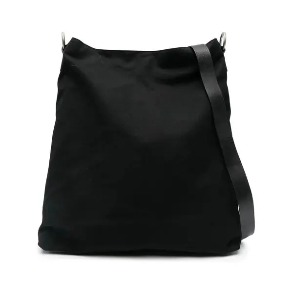 Dries Van Noten Bum Bag - Black