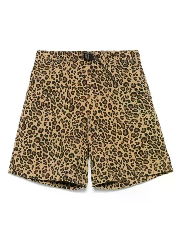 BRAIN DEAD Climber Shorts