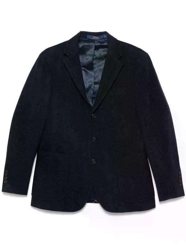 Ralph Lauren Herringbone Blazer