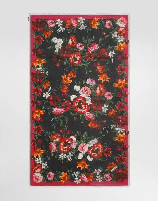 Dolce & Gabbana Pareo - Print