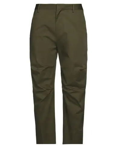 Dsquared2 Cotton-elastane Blend Trousers