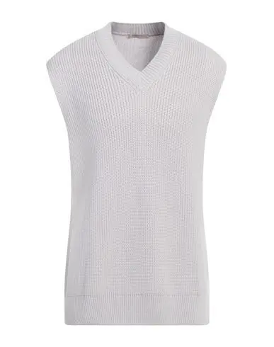 HINNOMINATE Sweater Vest Light Wool Acrylic