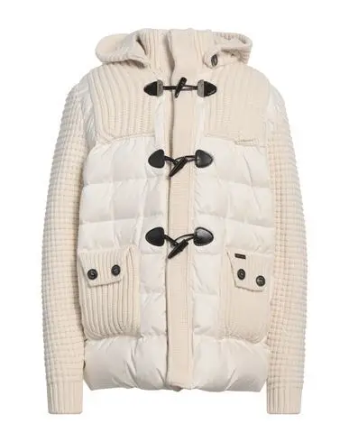 BARK Puffer Down Jacket
