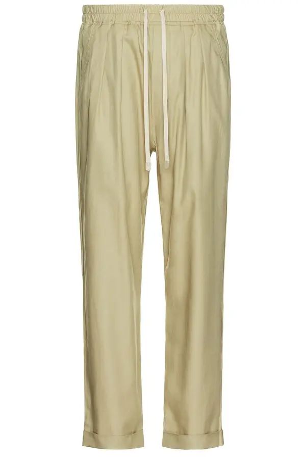 TOM FORD Fluid Light Pant