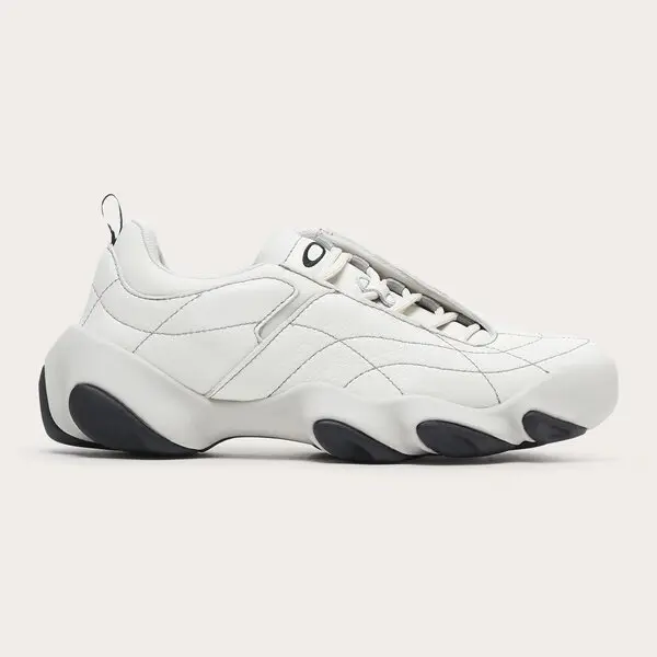 Oakley Factory Team Flesh Warp Sneakers - Gray