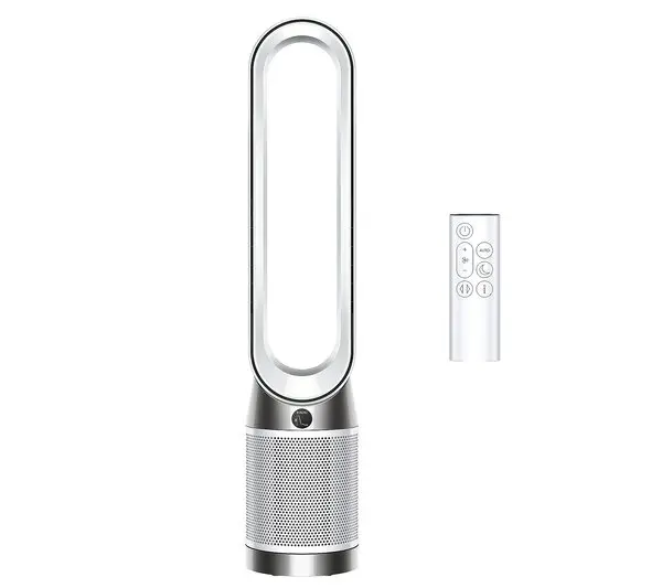DYSON Pc1 Cooling Fan & Air Purifier W/ Combi Glass Filter