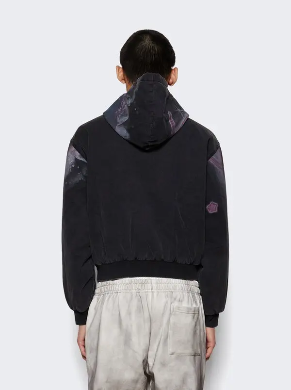 PRAYING Raver Zip-up Jacket