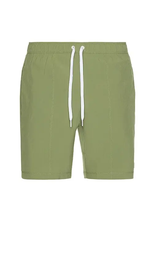 RHONE R&r 7.5' Trunk - Green Sage