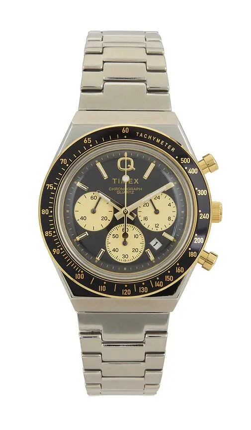 Timex Chronograph 40mm Watch