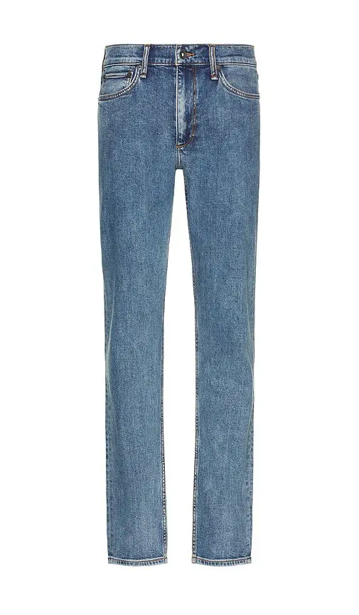 Rag & Bone Fit 2 Authentic Stretch Jeans