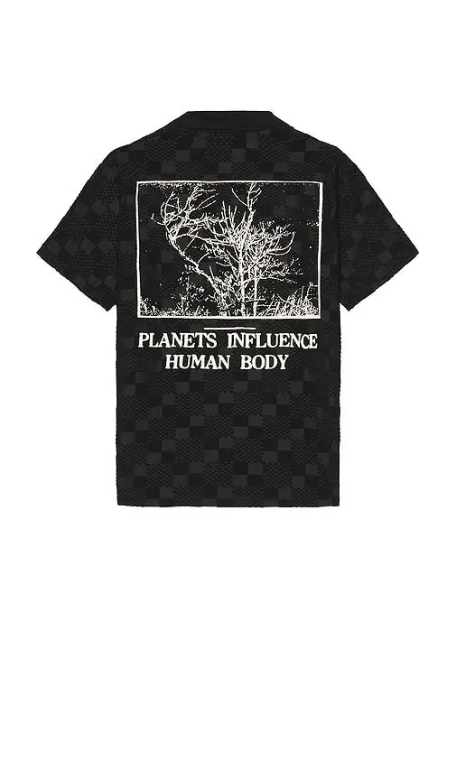 PLEASURES Planets Polo