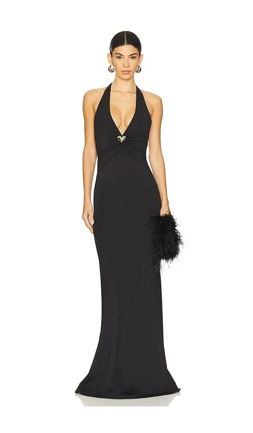 OW Vesper Maxi Dress
