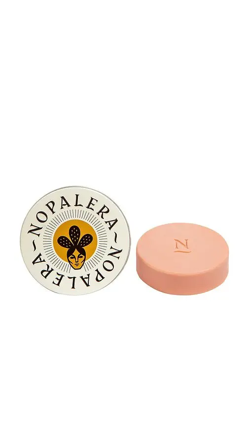 NOPALERA Botanical Lotion Bar