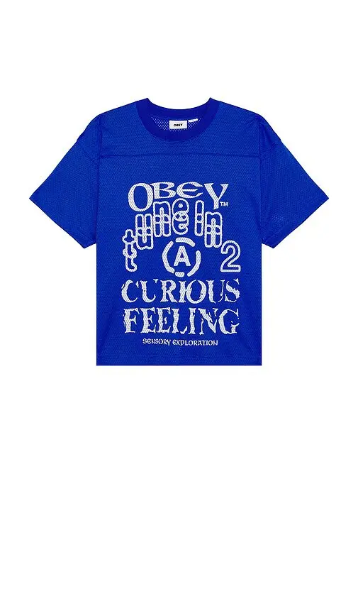 Obey Elm Practice Jersey