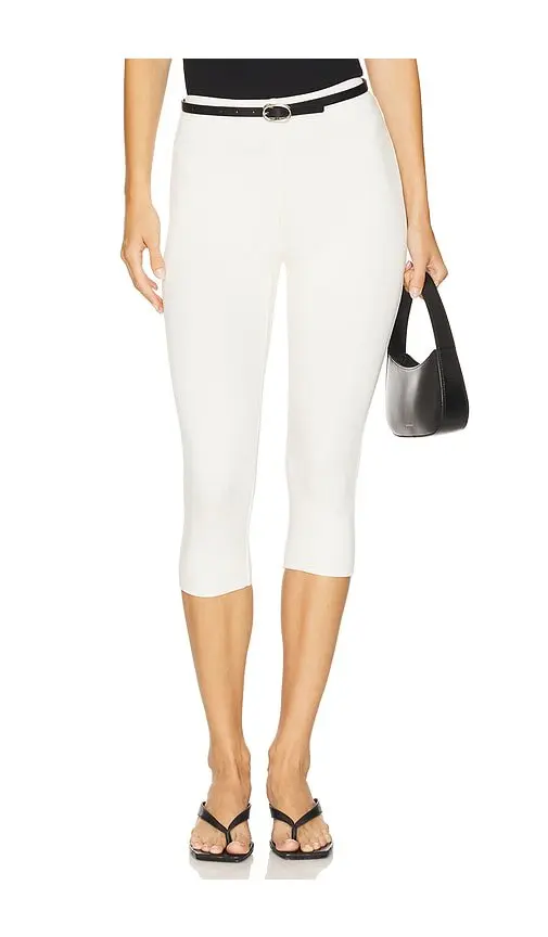 AFRM Ettie Capri Pants