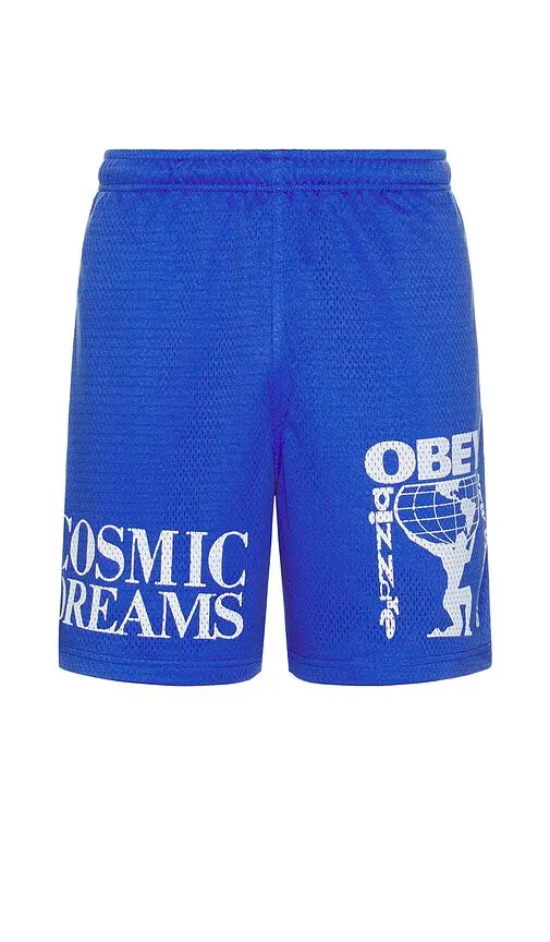 Obey Easy Cosmic Dreams Shorts