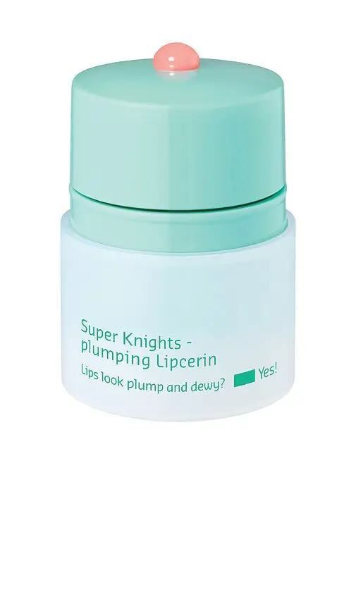 Belif Super Knights Mint Plumping Lipcerin