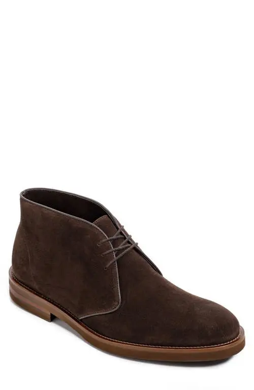 To Boot New York Monaco Plain-toe Chukka Boot