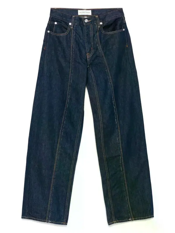SLVRLAKE Cassie Jeans