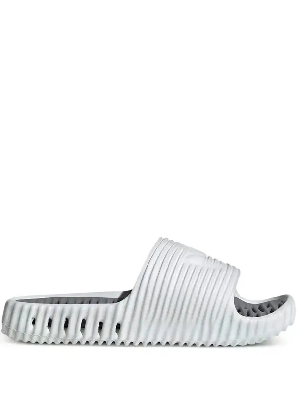 Adidas Adilette 25 Slides - Grey