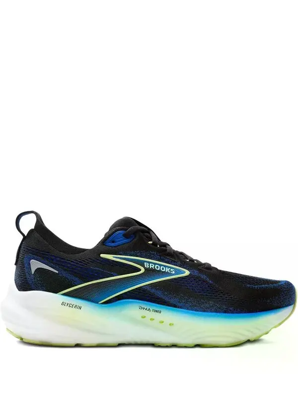 Brooks Glycerin 22 Sneakers - Black