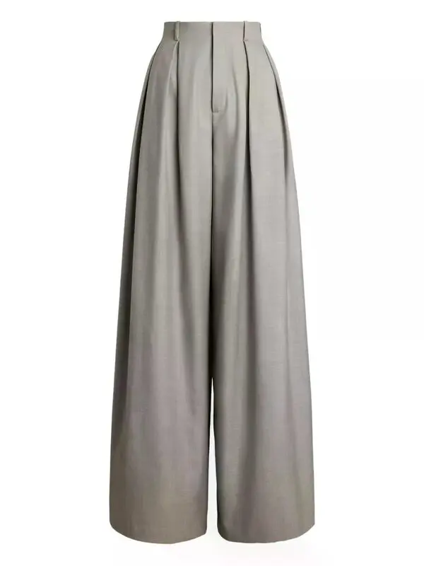 Ralph Lauren Greer Pleated Trousers