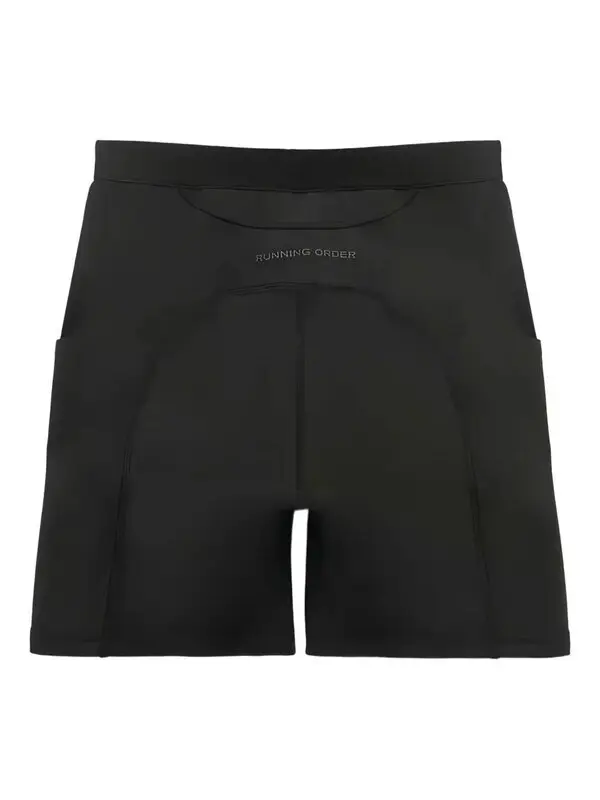 RUNNING ORDER Ari 6" Shorts