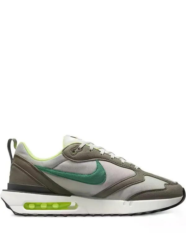 Nike Air Max Dawn Sneakers - Green