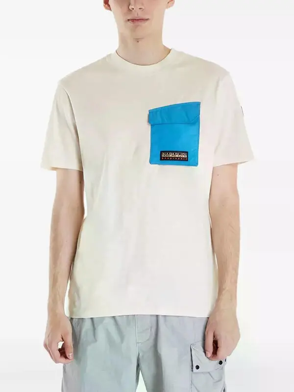 NAPAPIJRI Tepees T-shirt