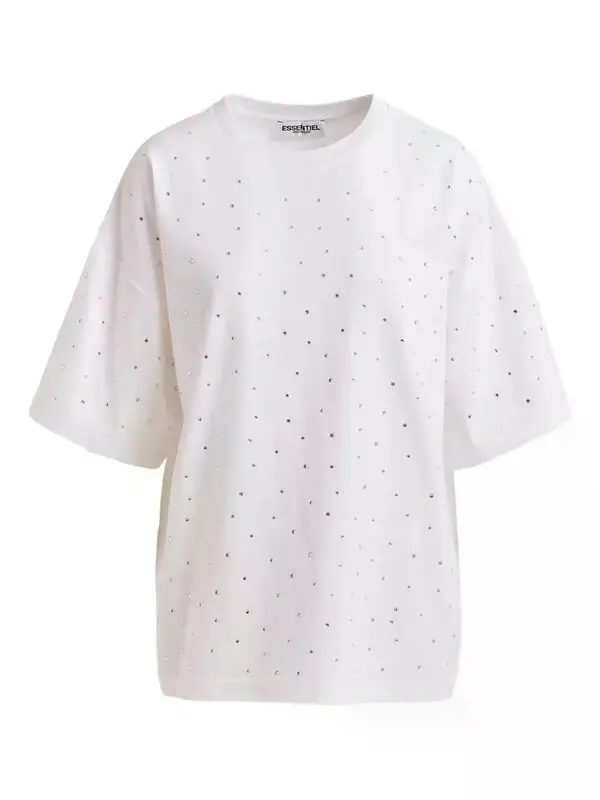 Essentiel Antwerp Ihower T-shirt