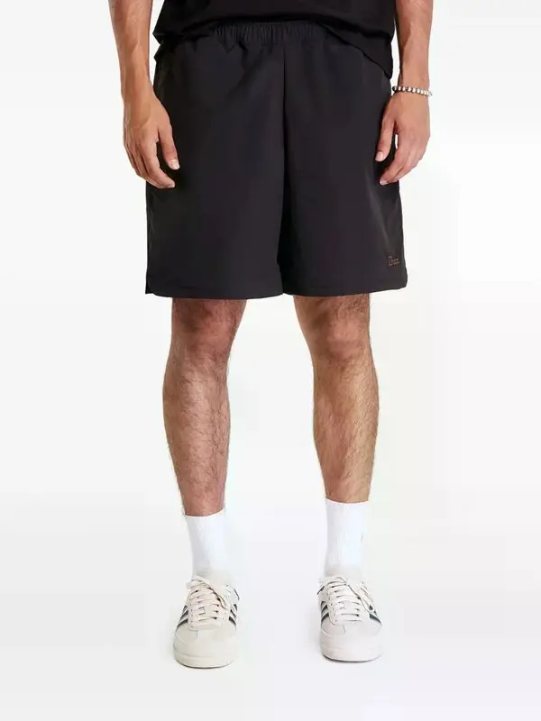DIME Classic Shorts - Black
