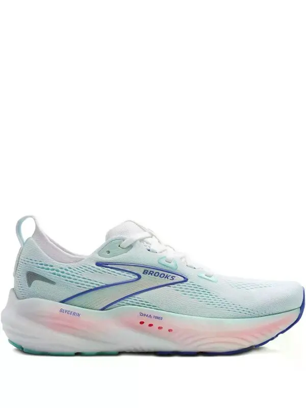 Brooks Glycerin 22 Sneakers - Blue