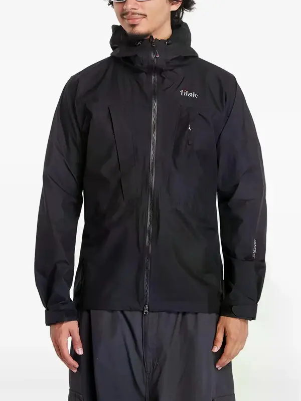 TILAK Stinger Lightweight Hooded Jacket