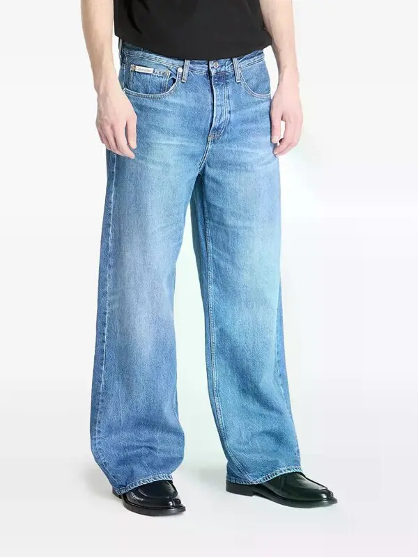 Calvin Klein 90's Jeans