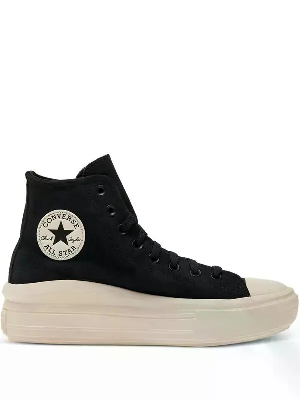CONVERSE Chuck Taylor All Star Move Sneakers