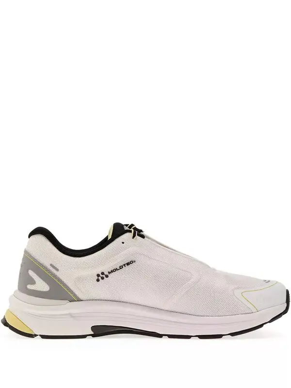 ATHLETICS FOOTWEAR One Remastered Sneakers - White