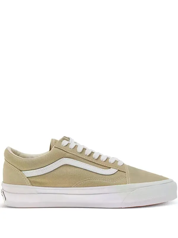 VANS Old Skool Sneakers - Neutrals