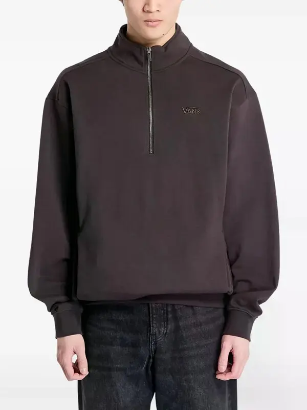 VANS Half-zip Sweatshirt