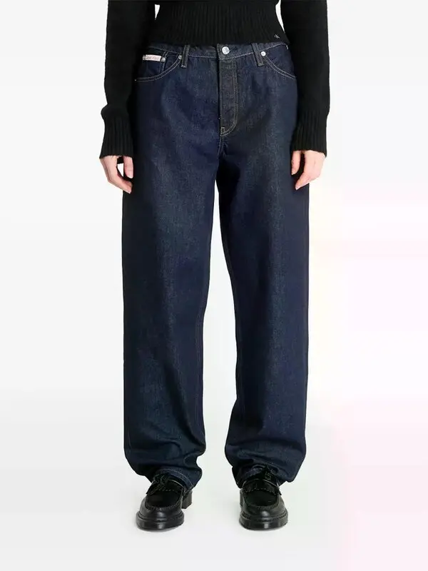 Calvin Klein 90's Jeans