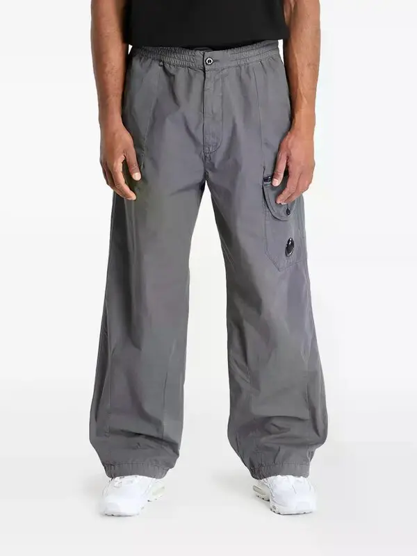 C.P. COMPANY Microreps Boxy Cargo Trousers