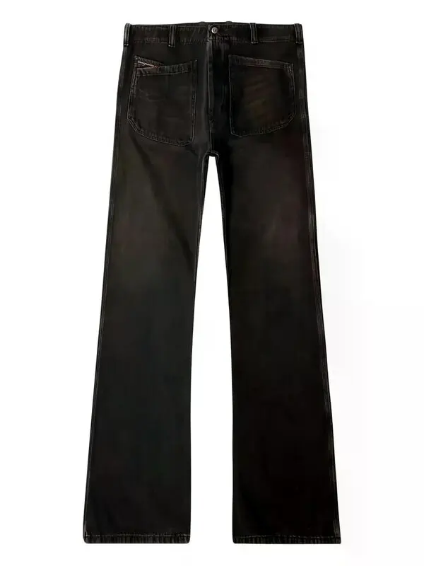 Diesel D-moorix Jeans