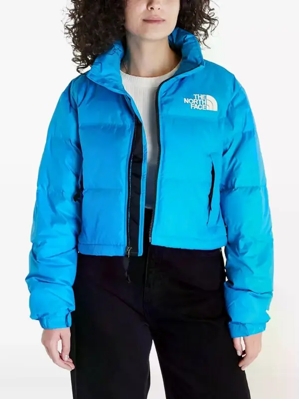 The North Face Nuptse Padded Jacket