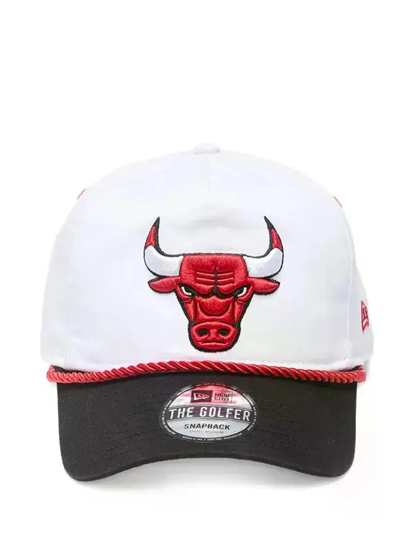 New Era Chicago Bulls Cap
