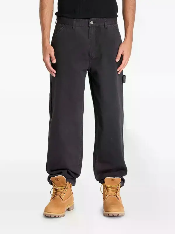AWAKE NY Painter Trousers - Black
