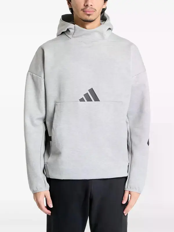 Adidas Z.n.e. Hoodie - Grey