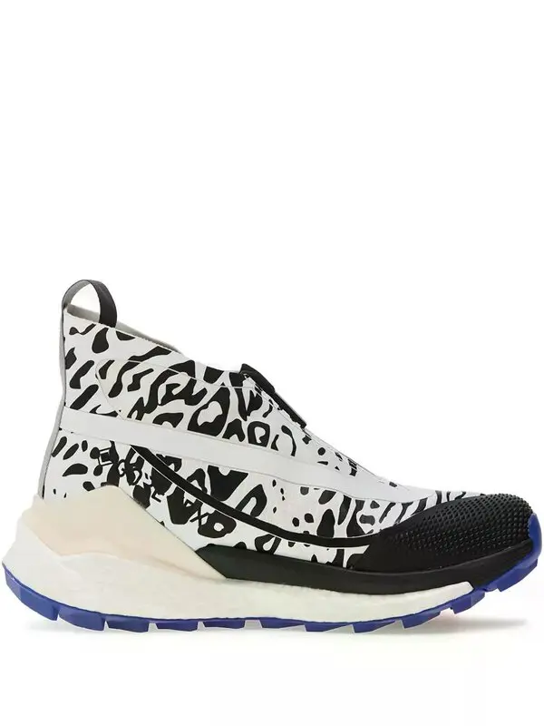 Adidas X Stella Mccartney Gore-tex Free Hiker Sneakers