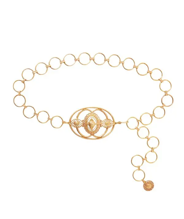 Chloé Chain Belt
