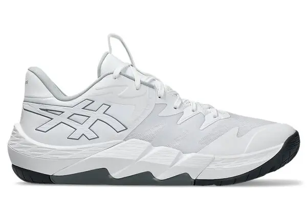Asics Unpre Ars Low 2in Sneakers - White/metropolis